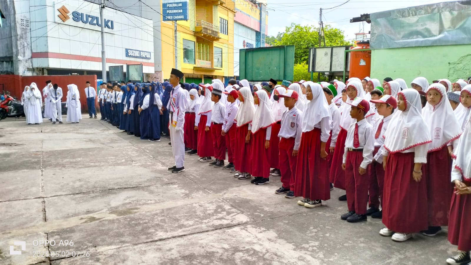 BERITA